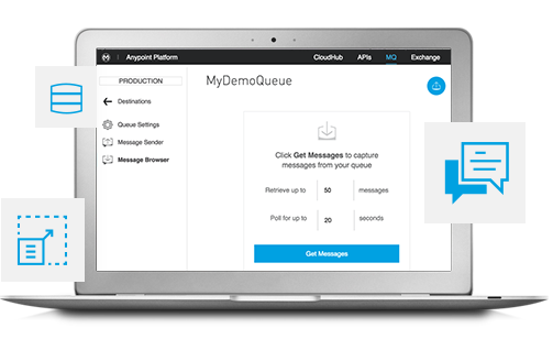 Anypoint MQ | MuleSoft
